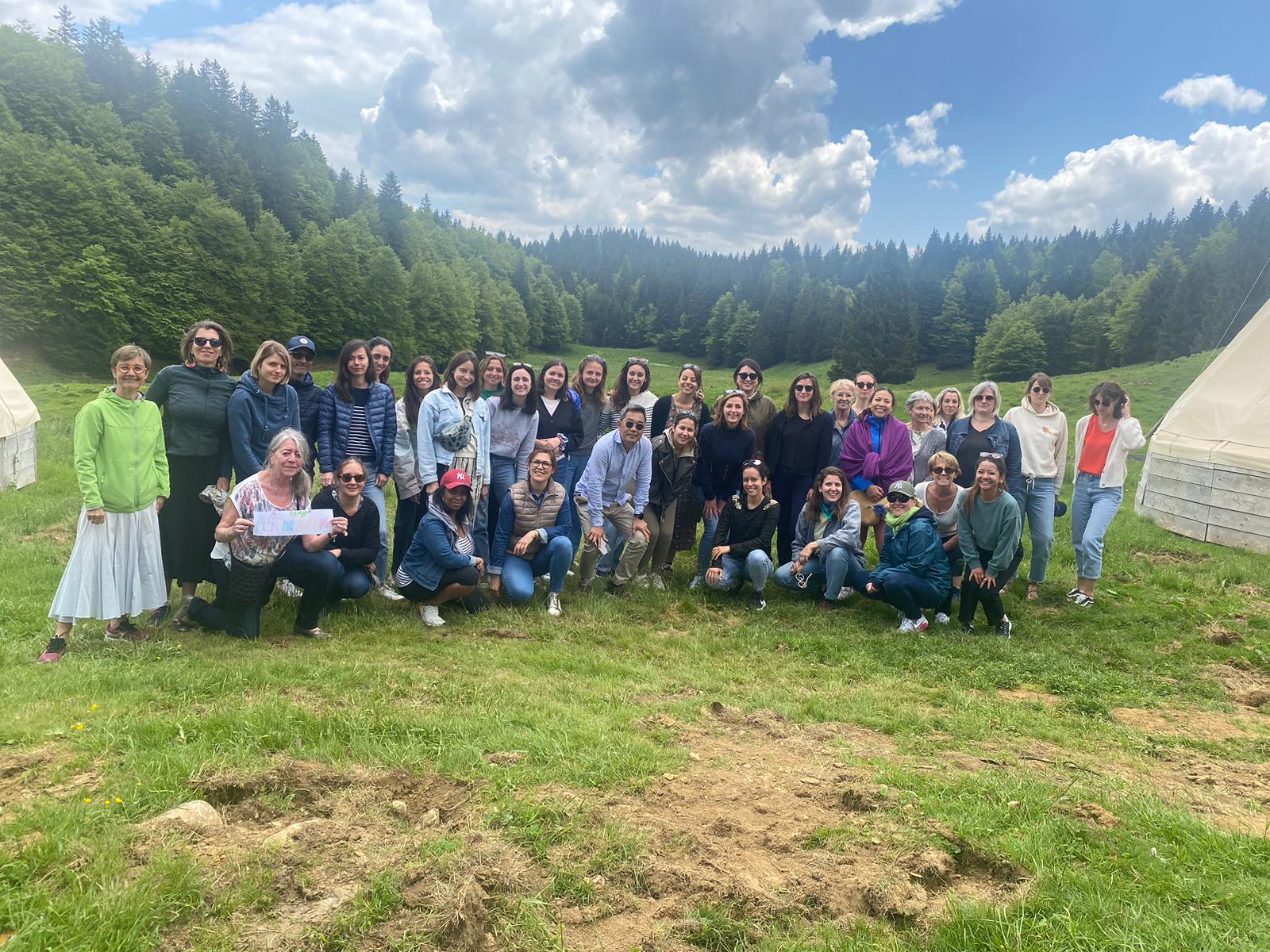 Nos actus - Parrains Par Mille | PPM